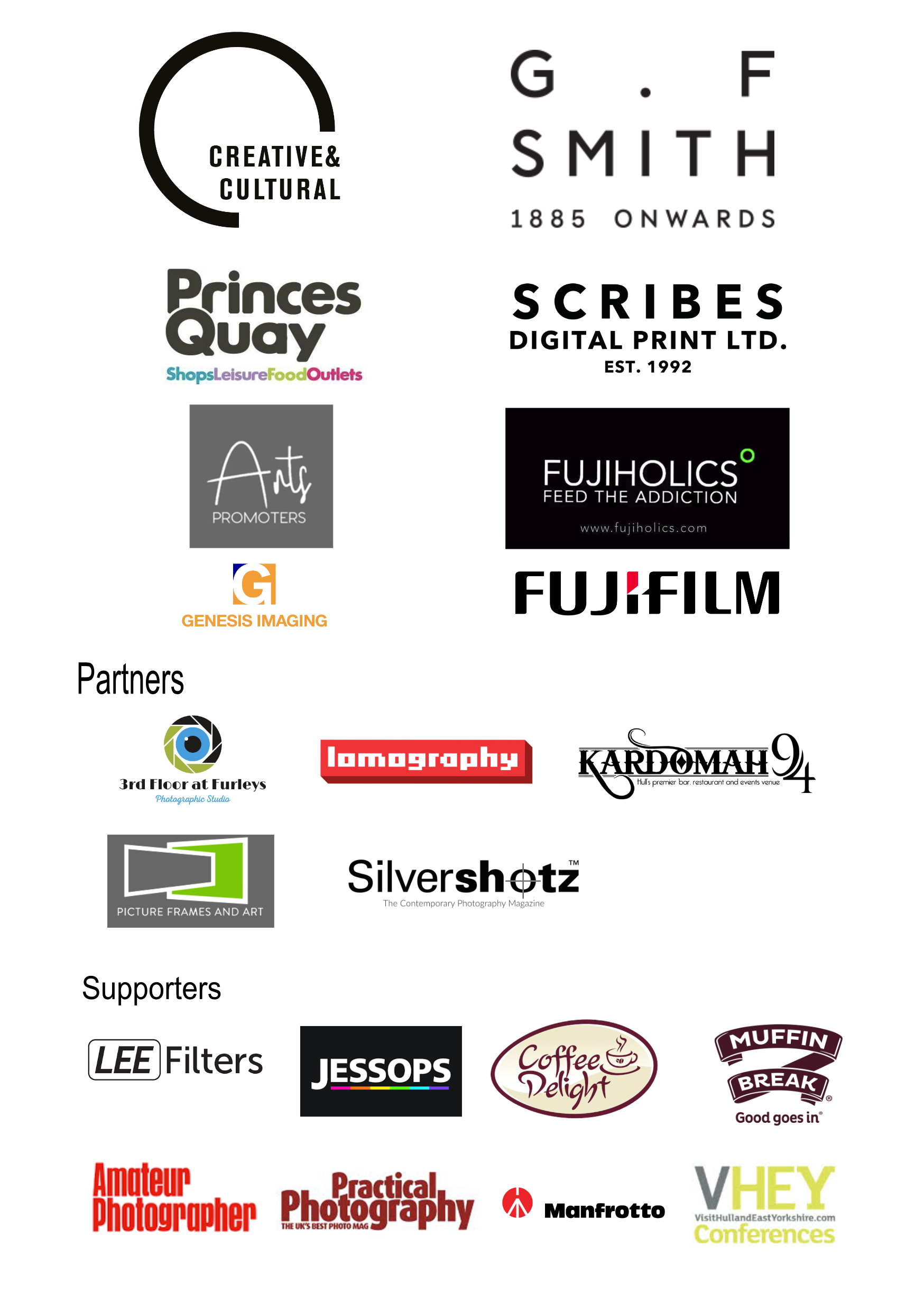 The Hull International Photography Festival